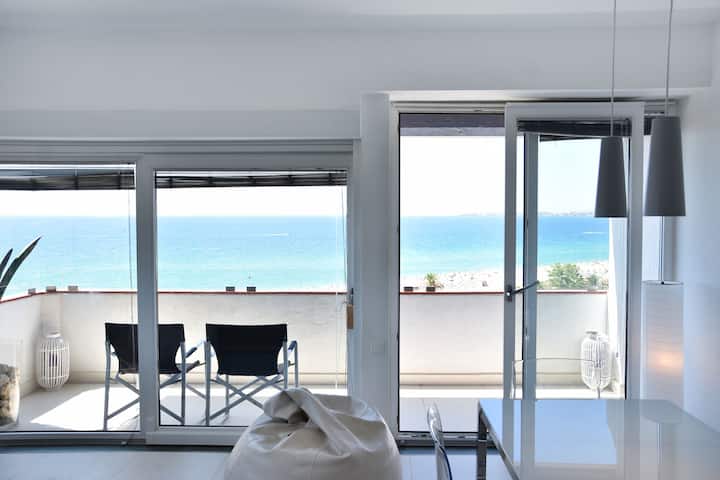 Alvor Apartament By The Sea - Alvor