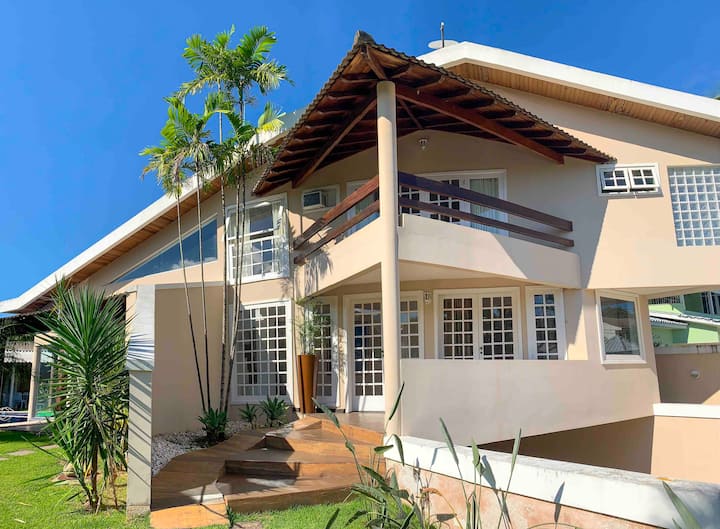 Mansão Temporada - Rio de Janeiro