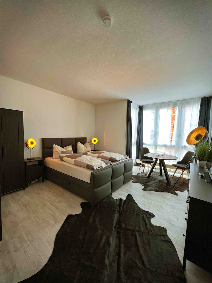 Talgarten Studio 4 - Erfurt