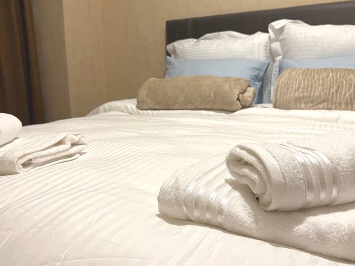 Apartment In Basin Express Area - Bahçelievler