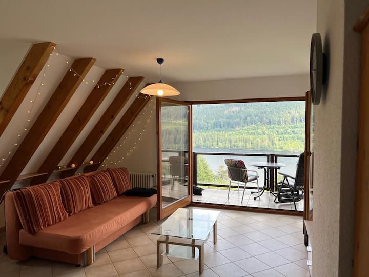 Titisee Traumblick - Hinterzarten