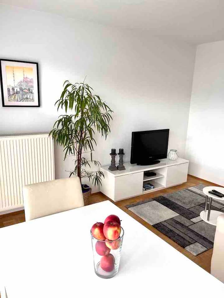 Appartement Winterberg (Barrierefrei) - Sarrebruck