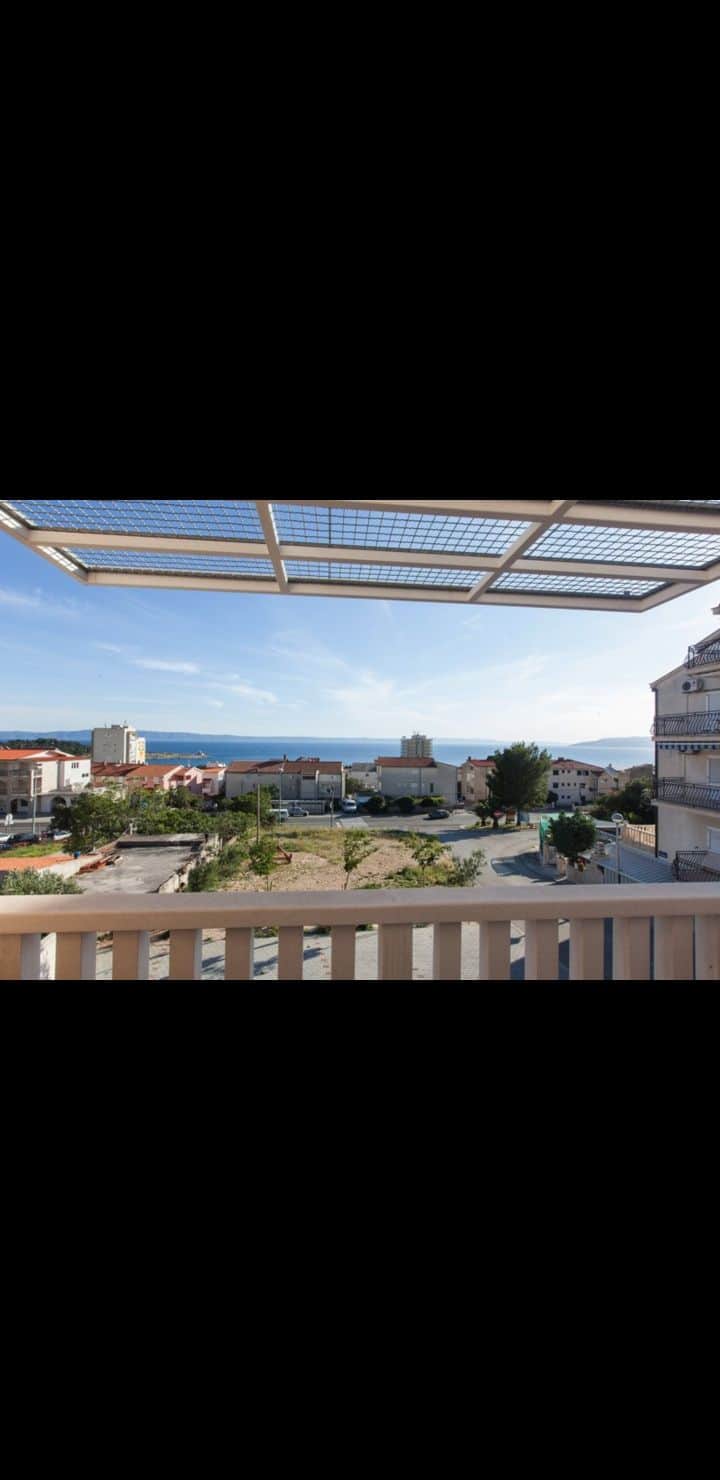 Apartman Mikulic - Makarska