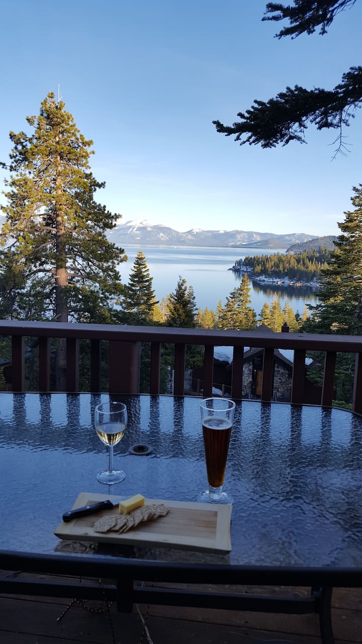 Meeks Bay Cabins | Resort and Cabin Rentals | Airbnb