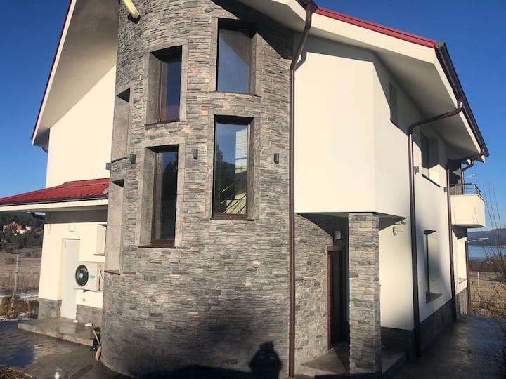 Vila Relax  /  ВИЛА РЕЛАКС - Bulgarije