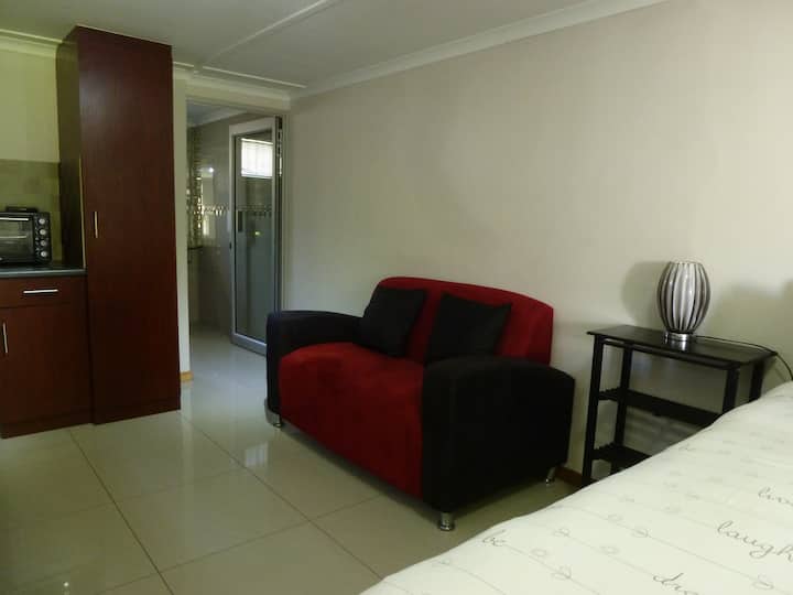 Springbok Apartment - Hope - Springbok
