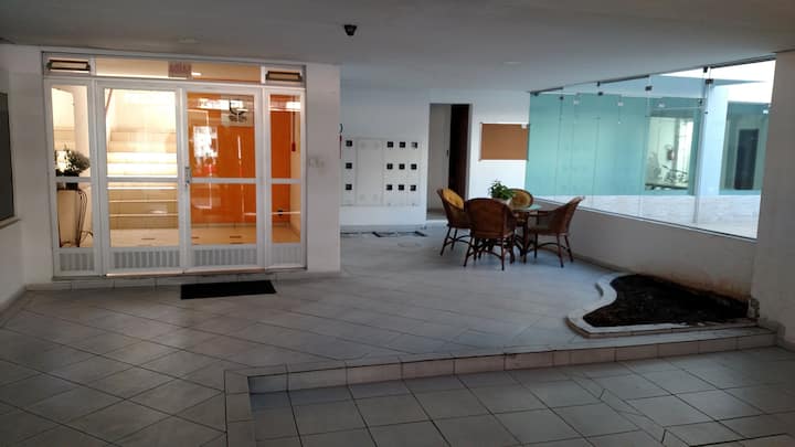 Apartamento 2 Quartos, Centro - Balneario Camboriú