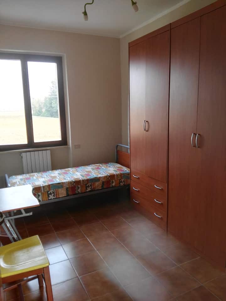 Ampie Stanze Ideali Universitari O Trasfertisti - Lodi