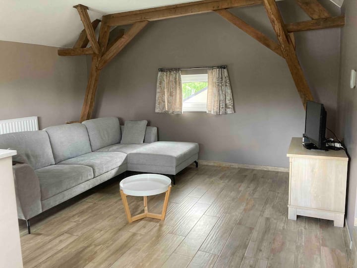 Gîte Du Pont De Bois - Thuin