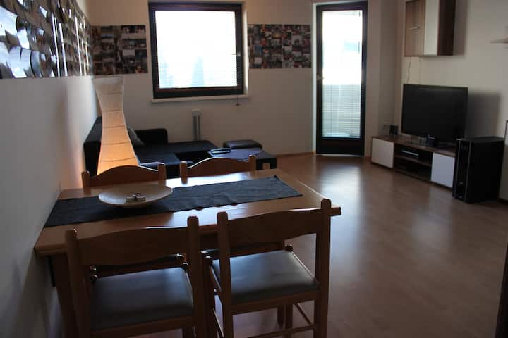 Apartment/42m²/ Very Central/comfy - Innsbruck