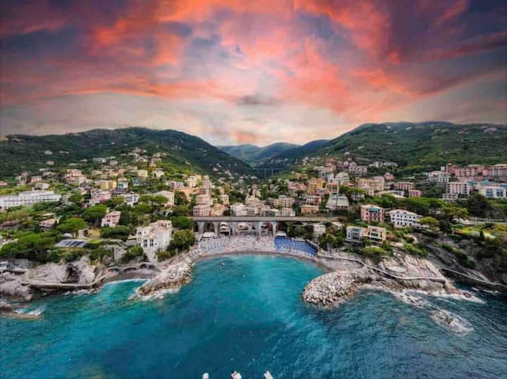 Vista Portofino - Zoagli