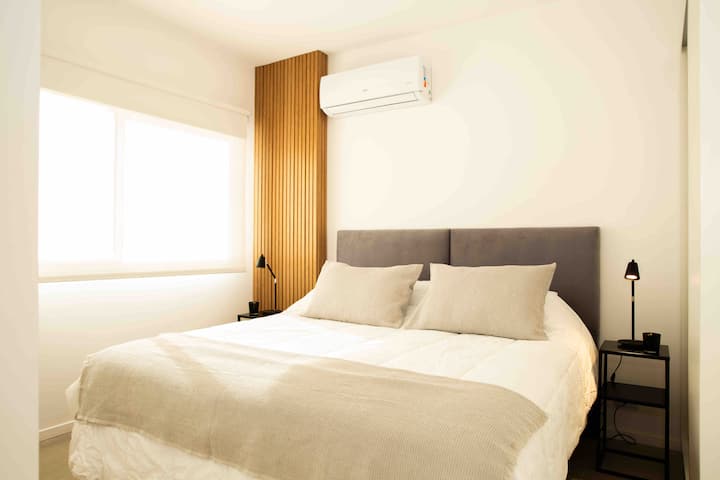 New Comfortable Studio Dowtown - Buenos Aires