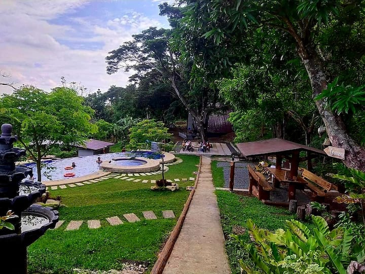 Farm Resort In Batangas Fleur De Soleil - Batangas