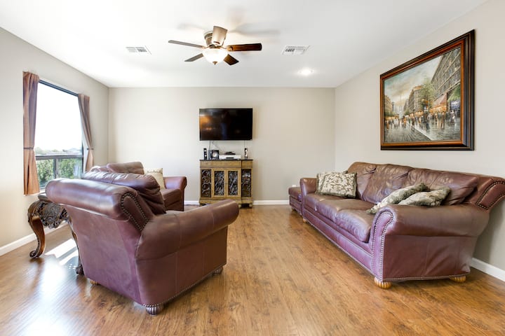 Private Casita In Lovely 1 Acre Property - Queen Creek, AZ