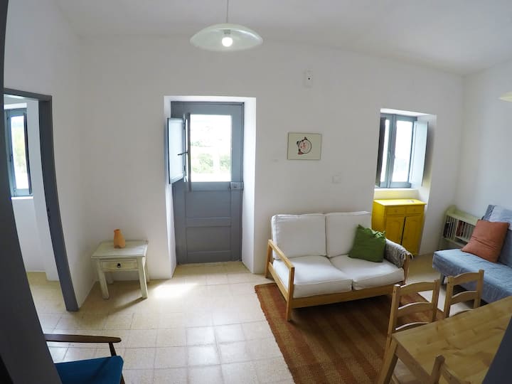 Perfect Retreat In Old Aljezur - Portugal
