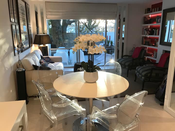 Freemans Bay Townhouse - Auckland