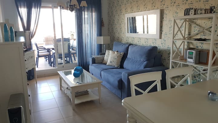 Hermoso Apartamento Con Vistas.vt443596-a - Calp