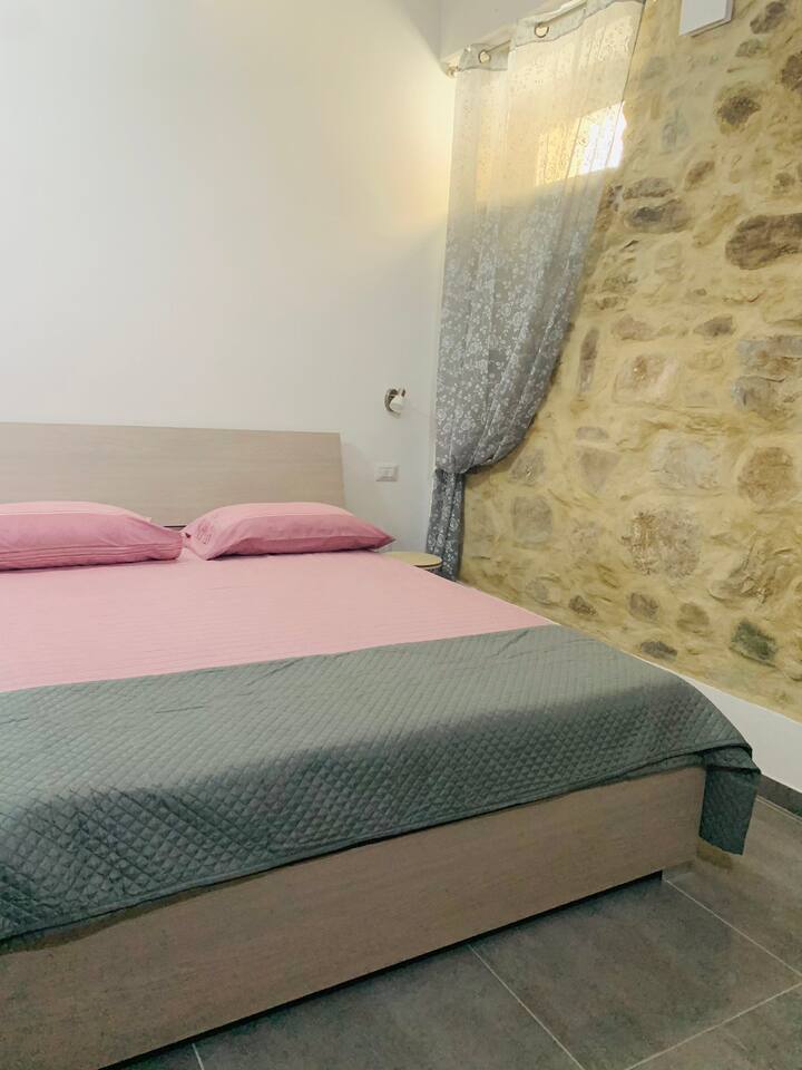 Camera In Pietra - Nova Siri