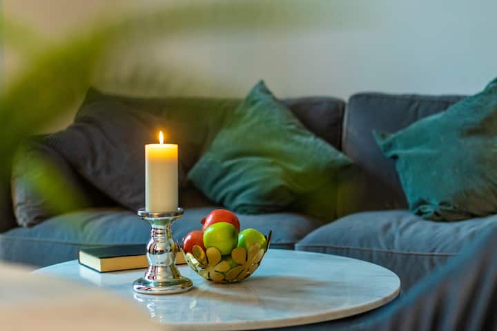 Urban Apartments Grünerløkka 2-bedrooms - Oslo