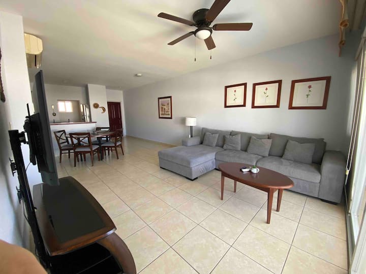 Excellent, Comfortable & Private Condo In Cabo!! - 卡波聖盧卡斯