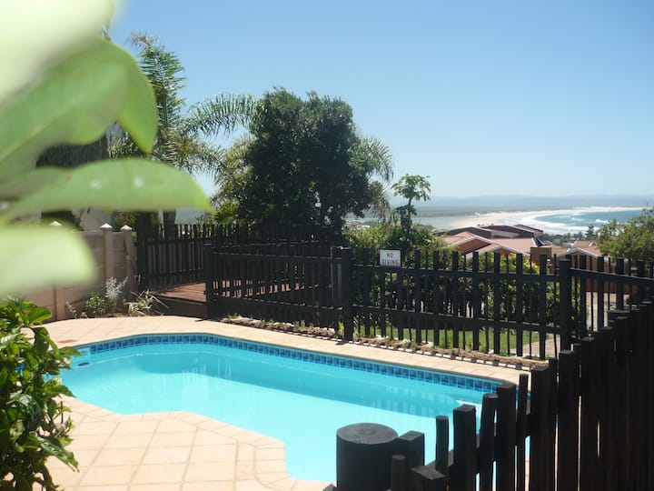 Songs Of The Sea Apartment A1 Kynaston Collection - Jeffreys Bay