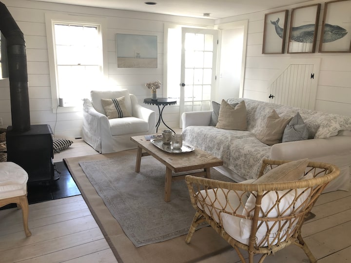 Ask For Discounts For Remaining Summer Weeks! - Nantucket, MA