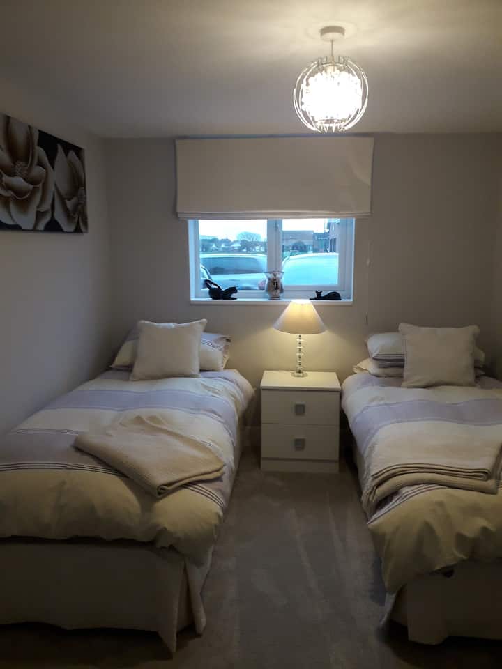 1 Middleton Court Middleton-on-sea Bognor Regis - Littlehampton