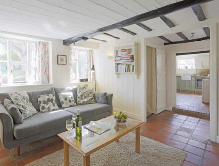Cottage For 6 Near Beach, Southwold And Aldeburgh - Dunwich