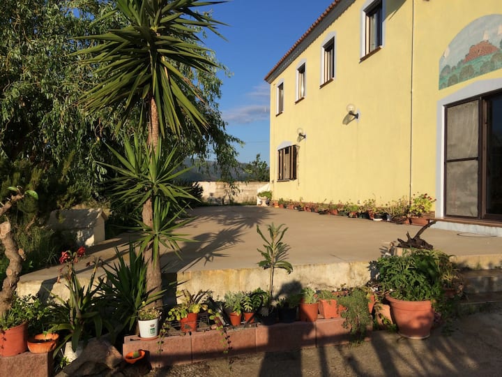 Appartamento Girasole - Posada