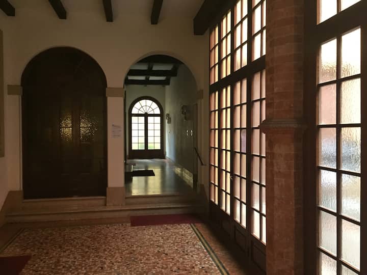 Garibalda's House - Bologna