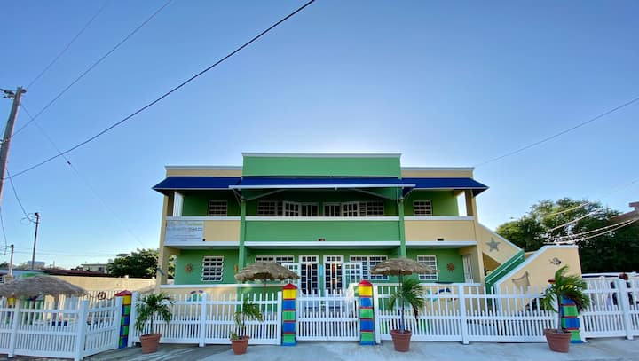 Walk To Playa Santa From Sol Y Mar! - Guanica