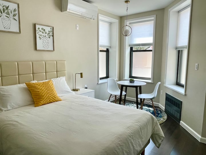 New York Lovely Studio - Nova Iorque, NY