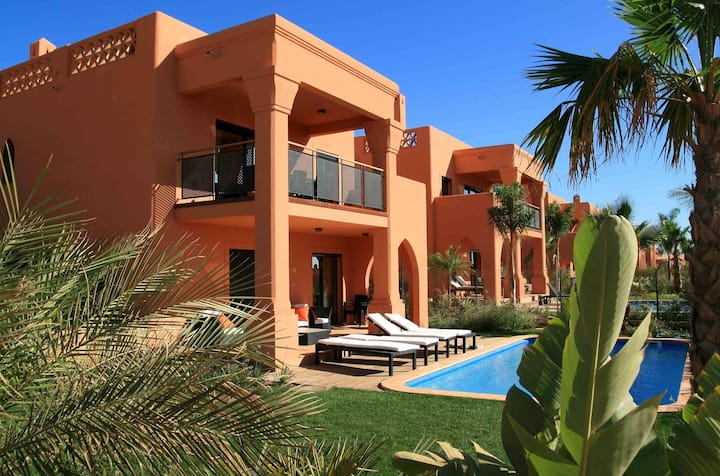 Three Bedroom Villa W/ Private Pool - Armação de Pêra