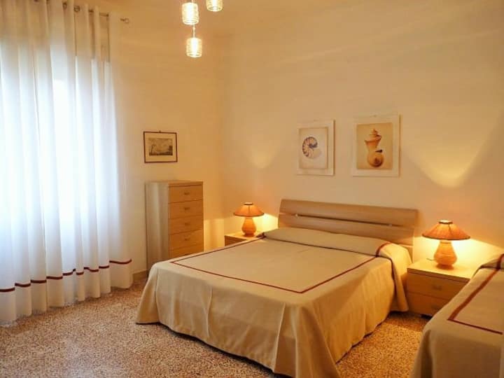 Apartment For 3 People - Castiglione della Pescaia