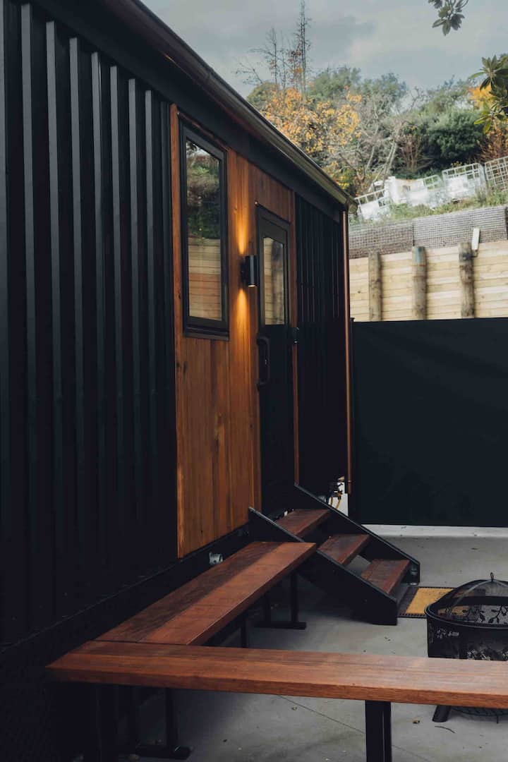 Copper Beech Cottage - 