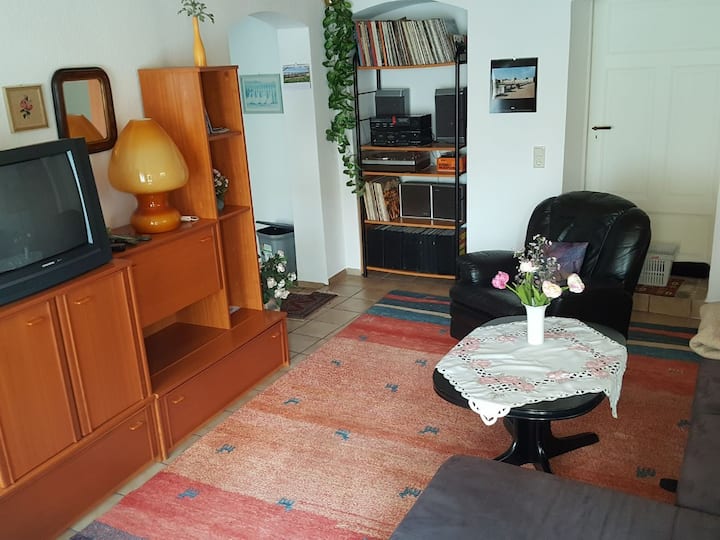 Ferienwohnung Am Weinberg - Kassel