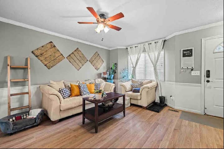 Casa De Lucy - Provo, UT