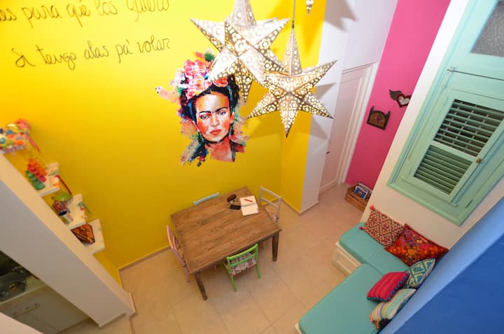 Exclusive Boho Chic Apart In Heart Of Havana - Havana