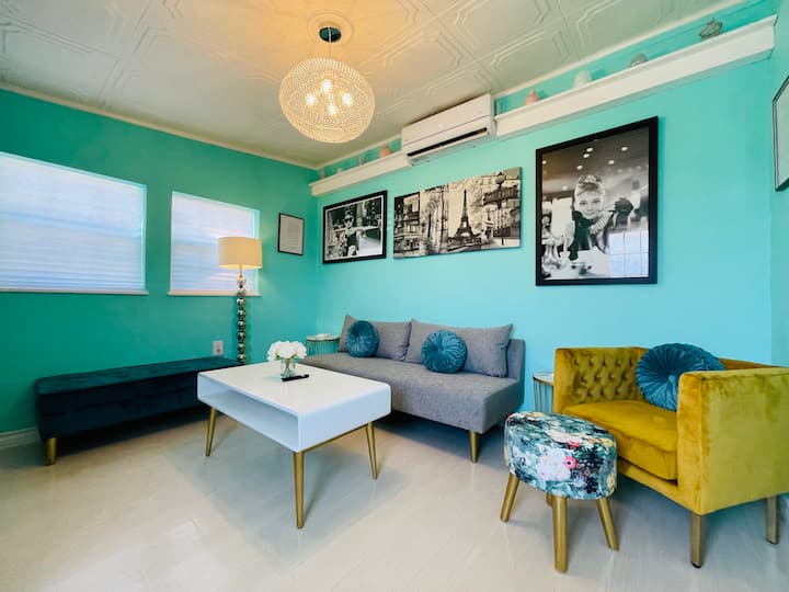 Meet The Audrey, Close To Old Town & Dwntwn Abq - Albuquerque, NM