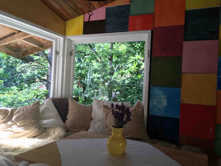 Glamping Near The City Center - Kristiansand