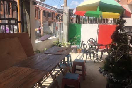 Pampanga Vacation Rentals & Homes - Philippines | Airbnb