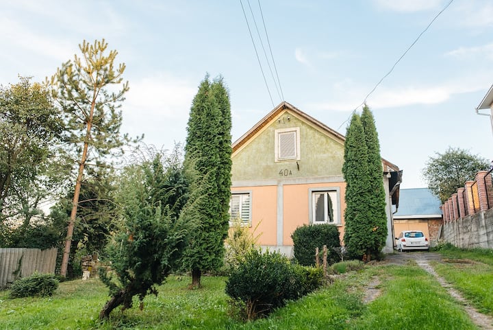 Zaycev Guest House - Ukraine