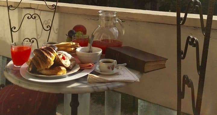 Zarathustra Sotto La Mole
9 Guests - Torino