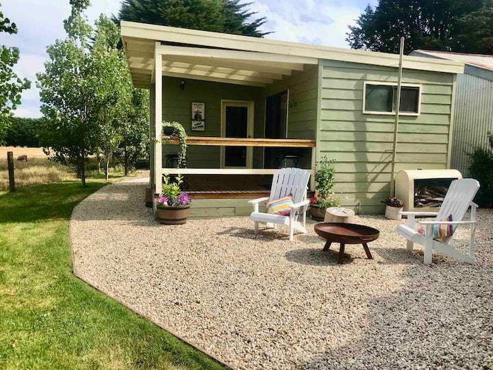 Cozy Cottage Farm Stay - Ballarat