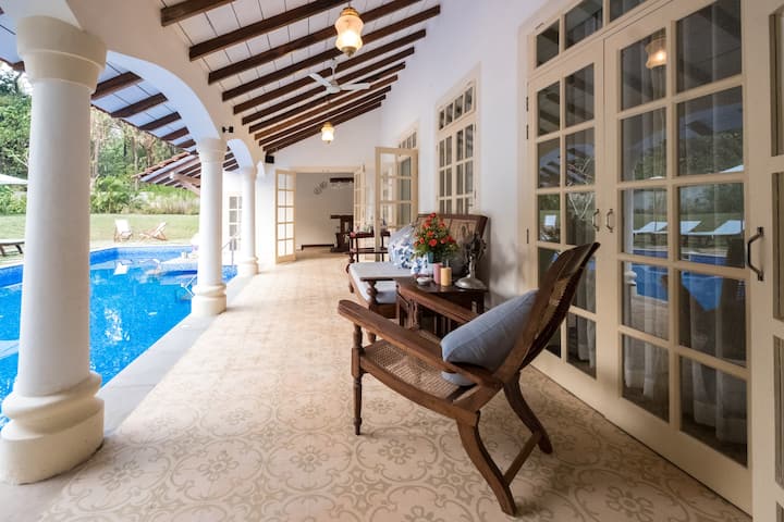 Malvan Holiday Rentals & Homes - Maharashtra, India | Airbnb