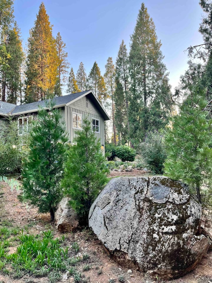 Stay In Our Park; Walk To Town - Nevada City, CA
