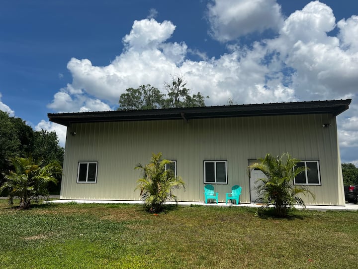 Country Guesthouse - St. Cloud, FL