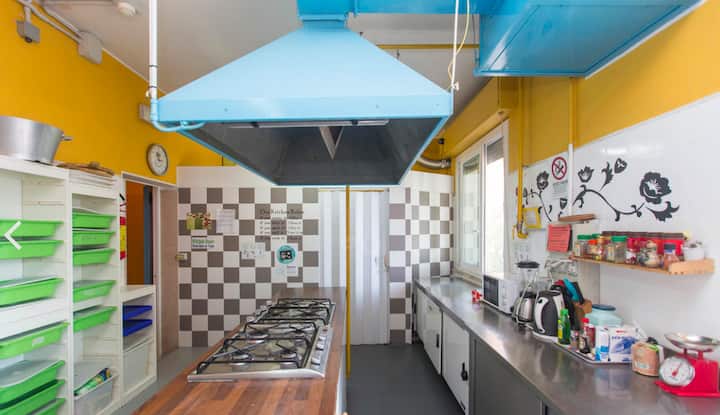 Double Salle Privée - Rimini