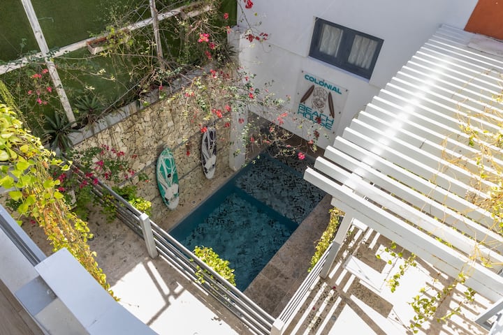 Family House - Saint-Domingue (République Dominicaine)