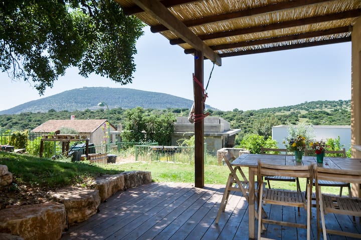 Eyaels House - Israël